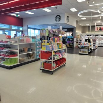 TARGET - Updated September 2025 - 113 Photos & 34 Reviews - 1157 Route ...