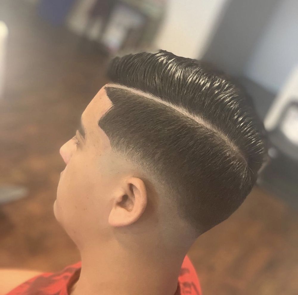 SEARSTOWN BARBER & HAIRSTYLING SHOP - Updated May 2026 - 31 Photos & 18 ...