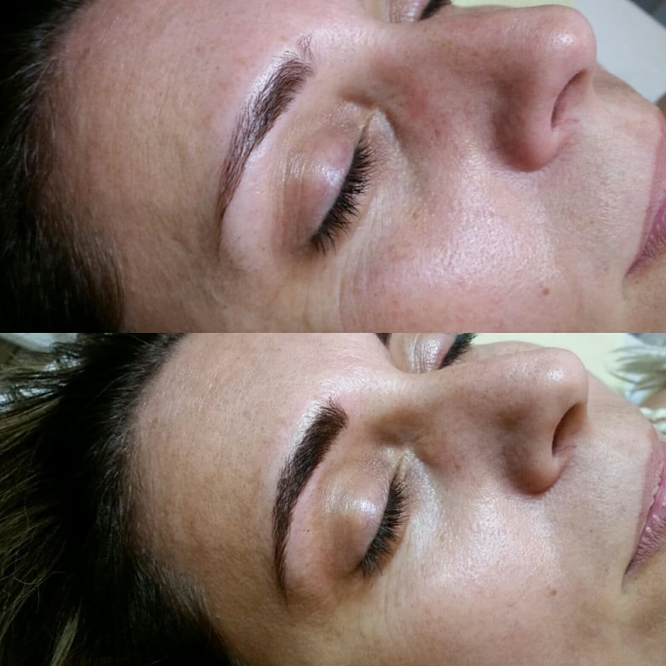 PERFECTLY ARCHED BROW STUDIO - Updated December 2025 - 34-23343 Kanaka ...