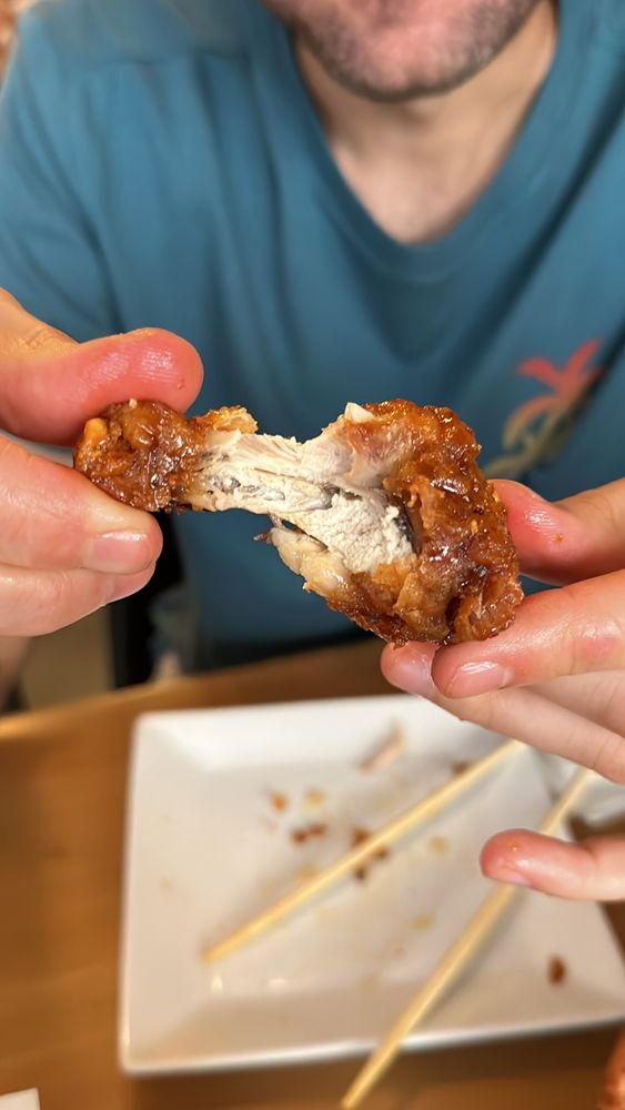 CHI MC CHICKEN & BEER - 50 Photos & 21 Reviews - 6041 Centreville Crest ...