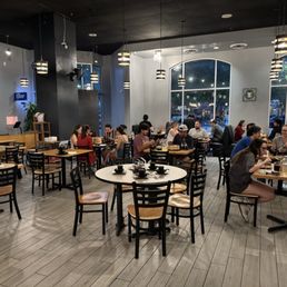 DUMPLING WORLD - Updated December 2025 - 492 Photos & 213 Reviews ...