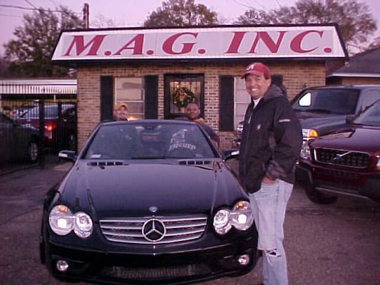 MONTGOMERY AUTOMOTIVE GROUP - Updated January 2026 - 10 Reviews - 421 ...