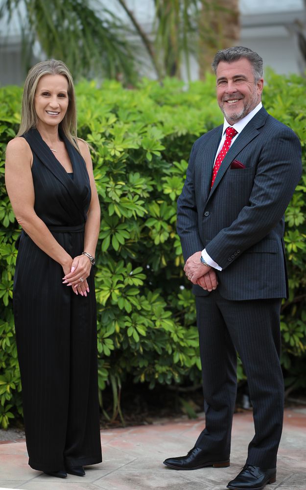 MIKE MCCORMICK - SOUTHSHORE WEALTH MANAGEMENT - Updated November 2025 ...