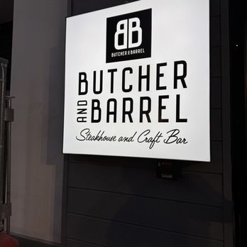 BUTCHER AND BARREL - Updated June 2024 - 670 Photos & 311 Reviews - 723 ...