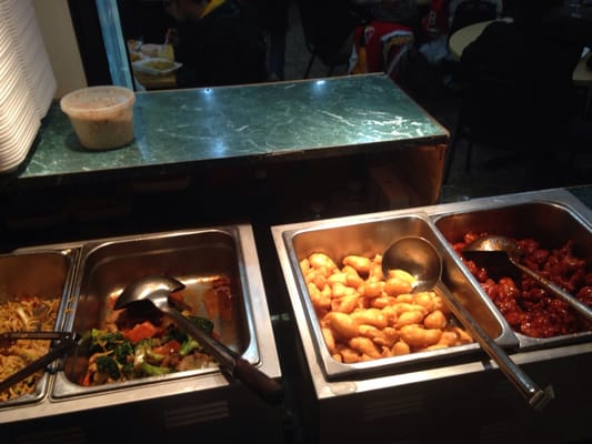 A8 CHINA - Updated January 2026 - 15 Photos & 61 Reviews - 608 ...