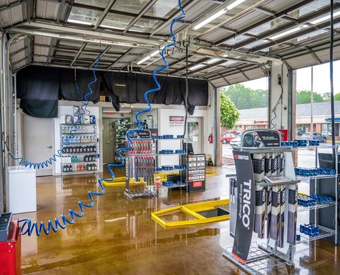 TAKE 5 OIL CHANGE - Updated December 2025 - 40 Photos & 158 Reviews ...