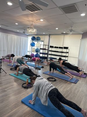 MOVESTUDIO - Updated October 2025 - 84 Reviews - 18484 Preston Rd ...