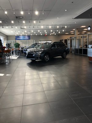 AUSTIN SUBARU - Updated January 2025 - 109 Photos & 548 Reviews - 8100 ...