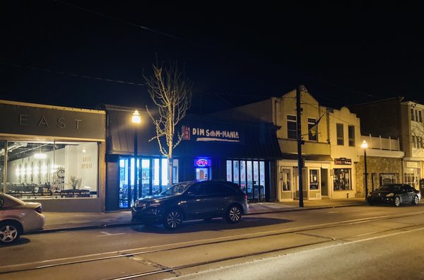 DIM SUM MANIA - Updated October 2025 - 295 Photos & 198 Reviews - 17-19 ...