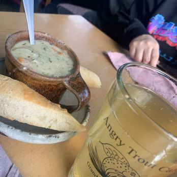 ANGRY TROUT CAFE - Updated June 2025 - 327 Photos & 446 Reviews - 408 W ...