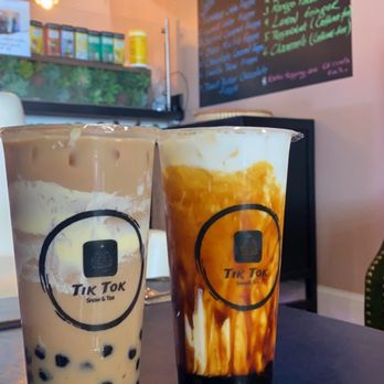 TEA LALA BOBA & CHE - Updated January 2026 - 90 Photos & 49 Reviews ...