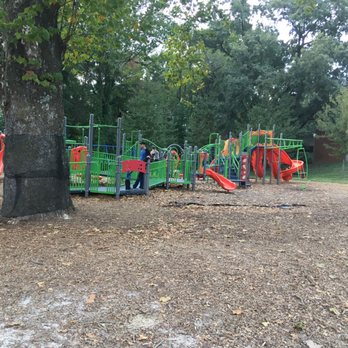 RATCLIFFE PARK - Updated October 2025 - 10300 Sager Ave, Fairfax ...