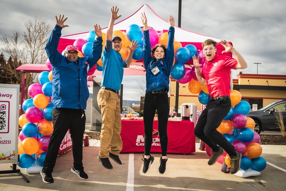 MODWASH - Updated December 2025 - 13 Reviews - 1994 Main St, Dunedin ...