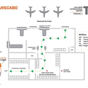 TRANSCABO TRANSPORTATION - Updated December 2025 - 15 Photos & 29 ...
