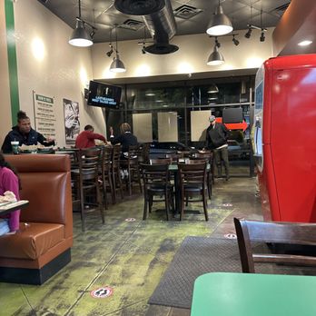 WINGSTOP - Updated December 2025 - 70 Photos & 126 Reviews - 4102 ...