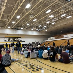 BARRY GOLDWATER HIGH SCHOOL - 20 Photos - Phoenix, Arizona - Middle ...