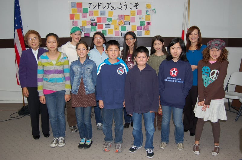 SEATTLE JAPANESE LANGUAGE SCHOOL - Updated October 2025 - 1414 S Weller ...
