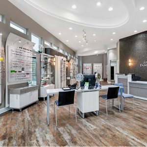 COASTAL EYE GROUP - LITTLE RIVER - Updated July 2025 - 90 Cedar Light ...