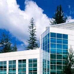 UCSC EARTH & MARINE SCIENCES BUILDING - 1156 High St, Santa Cruz ...