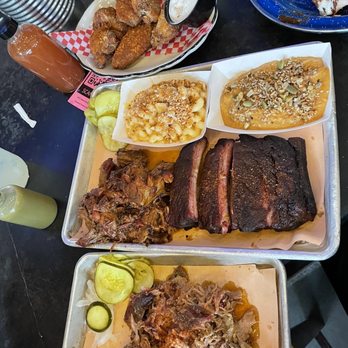 SWEET CHEEKS Q - 1312 Photos & 1723 Reviews - 1381 Boylston St, Boston ...