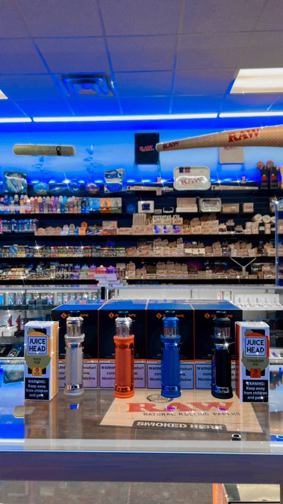 I VAPE - Updated January 2026 - 20 Photos - 28050 Walker Rd S, Walker ...