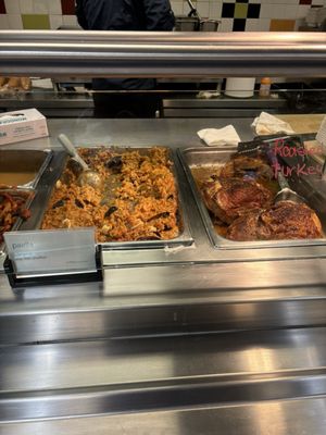 UCSD MEDICAL CENTER CAFETERIA - Updated January 2026 - 86 Photos & 35 ...