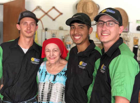 SUNNY SERVICE - Updated July 2024 - 41 Photos & 29 Reviews - 1500 ...