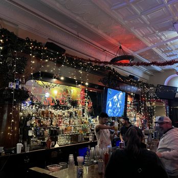 MERCHANTS CAFE AND SALOON - Updated January 2026 - 215 Photos & 291 ...