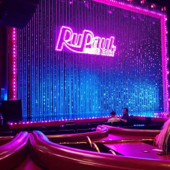 RUPAUL’S DRAG RACE LIVE IN LAS VEGAS - Updated May 2024 - 327 Photos ...