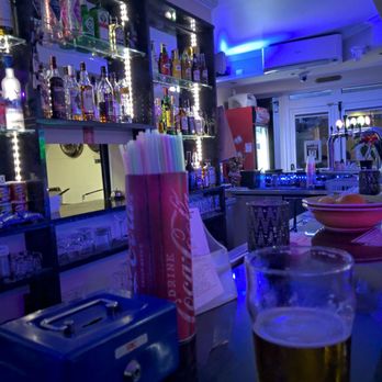 FAT CATS - Updated April 2024 - Rua de Dunfermline, 9, Albufeira ...