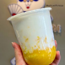 PANDA YOGURT - Updated July 2024 - 91 Photos & 42 Reviews - 518 S King ...