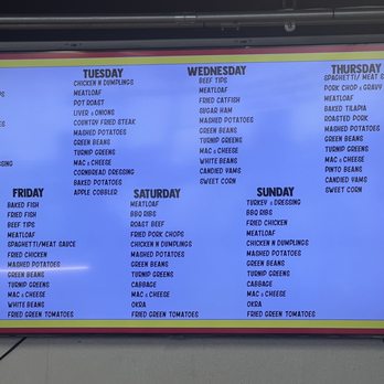 RAMZY’S MEAT & THREE - Updated October 2024 - 71 Photos & 31 Reviews ...