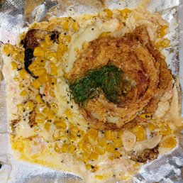 HEARD DAT KITCHEN - Updated November 2025 - 993 Photos & 753 Reviews ...