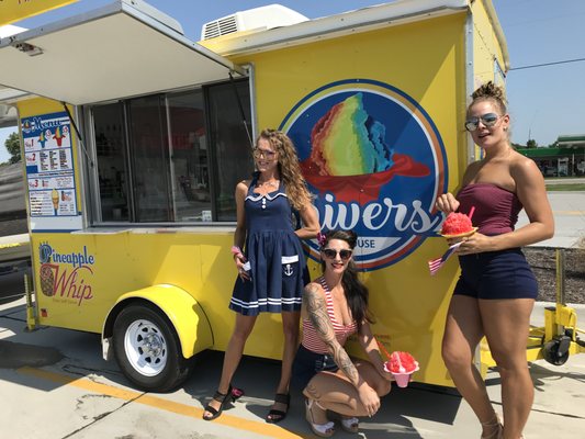 SHIVERS ICE HOUSE - Updated October 2025 - 15 Photos - 400 W Pine St ...