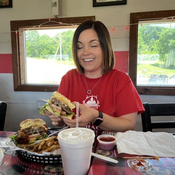 BUCKEYE EXPRESS DINER - Updated May 2024 - 297 Photos & 207 Reviews ...