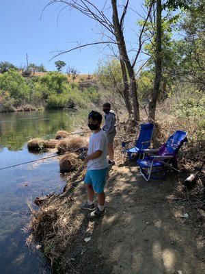 LAKE SOLANO COUNTY PARK AND CAMPGROUND - Updated July 2024 - 128 Photos ...