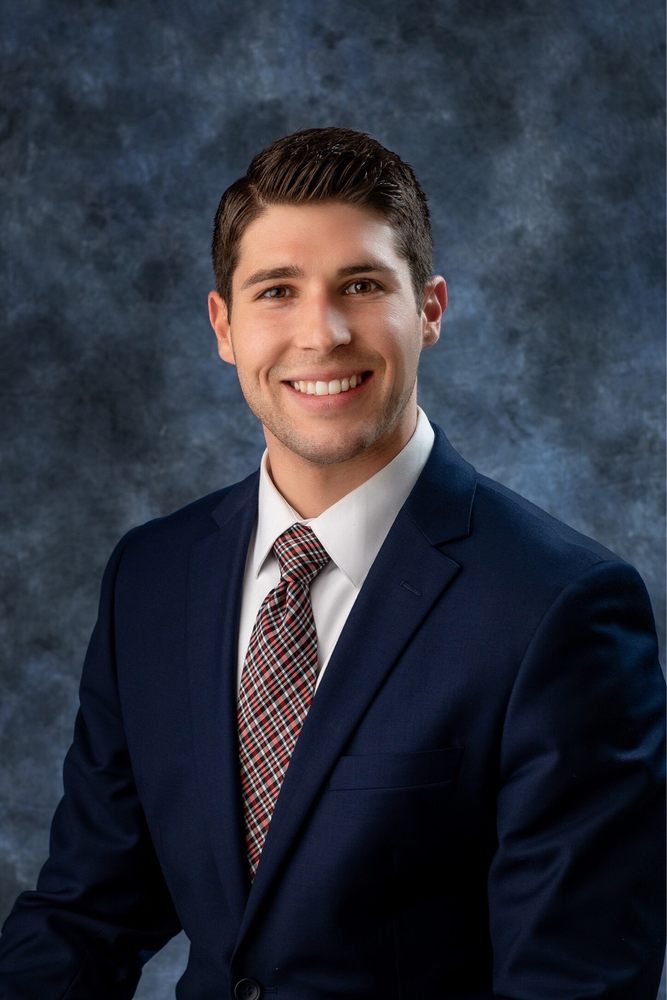 COLTON SAUNDERS AAMS|CRPC -EDWARD JONES - Updated November 2024 - 2610 ...