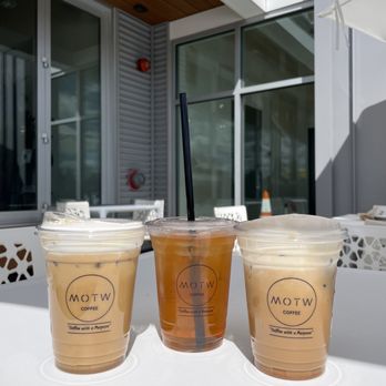 MOTW COFFEE AND PASTRIES - Updated August 2025 - 35 Photos & 15 Reviews ...