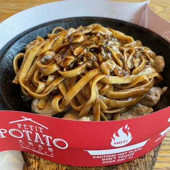 PETIT POTATO - Updated July 2024 - 1487 Photos & 336 Reviews - 10 Ravel ...