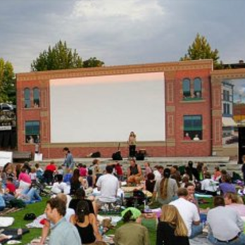 FAIRHAVEN OUTDOOR CINEMA - Updated October 2025 - 1207 10th St ...