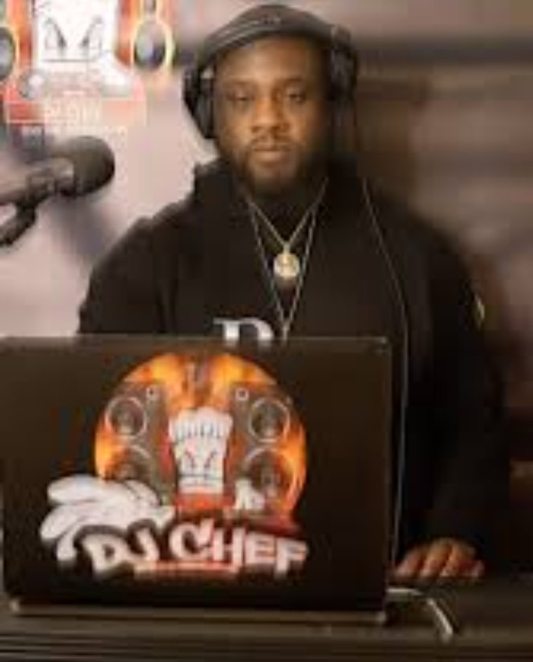 THE OFFICIAL DJ CHEF - Updated April 2025 - New York, New York - DJs ...