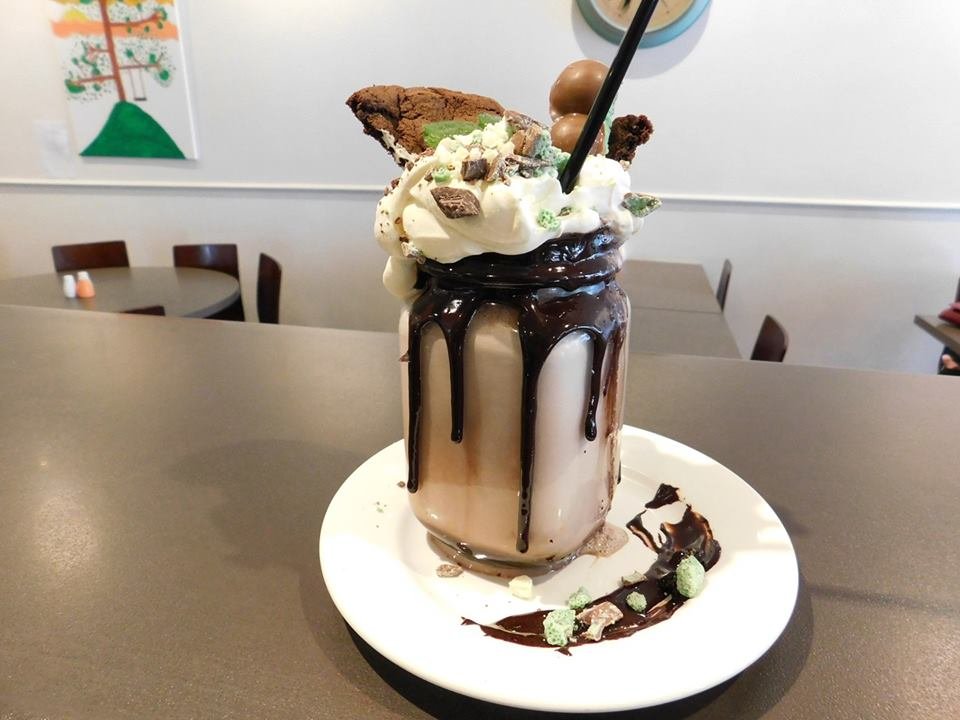 EVERBEAN CAFE - Updated December 2025 - 33 Photos - 22 Williamson St ...