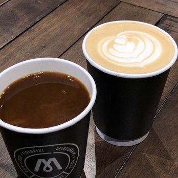 MOOR COFFEE COMPANY - Updated August 2024 - 47 Photos & 40 Reviews ...