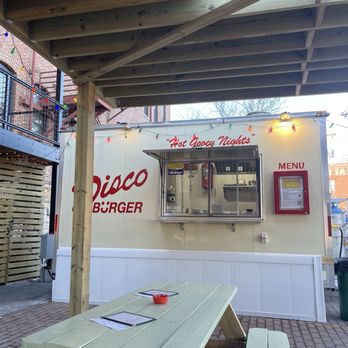 DISCO BURGER - Updated June 2025 - 55 Photos & 27 Reviews - 319 ...