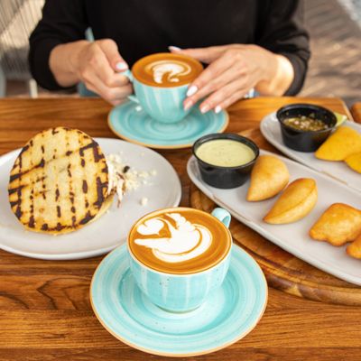 LUKA RESTAURANT - 85 Photos & 51 Reviews - 244 S University Dr ...