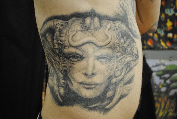 Outkast Tattoo Studio, Springfield | Roadtrippers