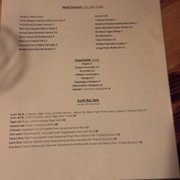 ORA - 325 Photos & 518 Reviews - Sushi Bars - 5701 N Clark St, Chicago ...