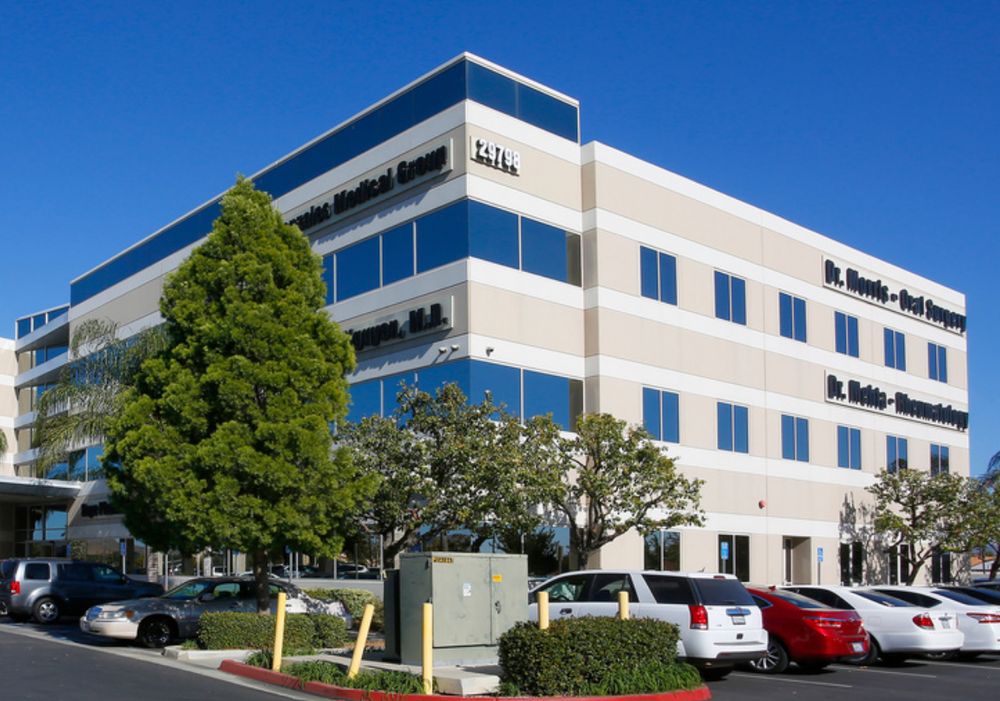 REGAL WELLNESS CENTER TEMECULA - Updated January 2026 - 28991 Old Town ...