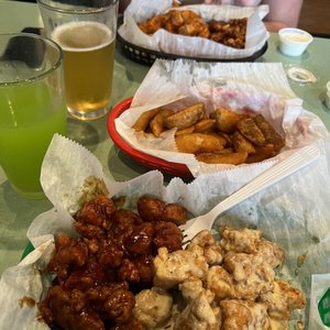 TOMKEN’S FRIENDLY FRIED CHICKEN - 113 Photos & 213 Reviews - 8001 W ...