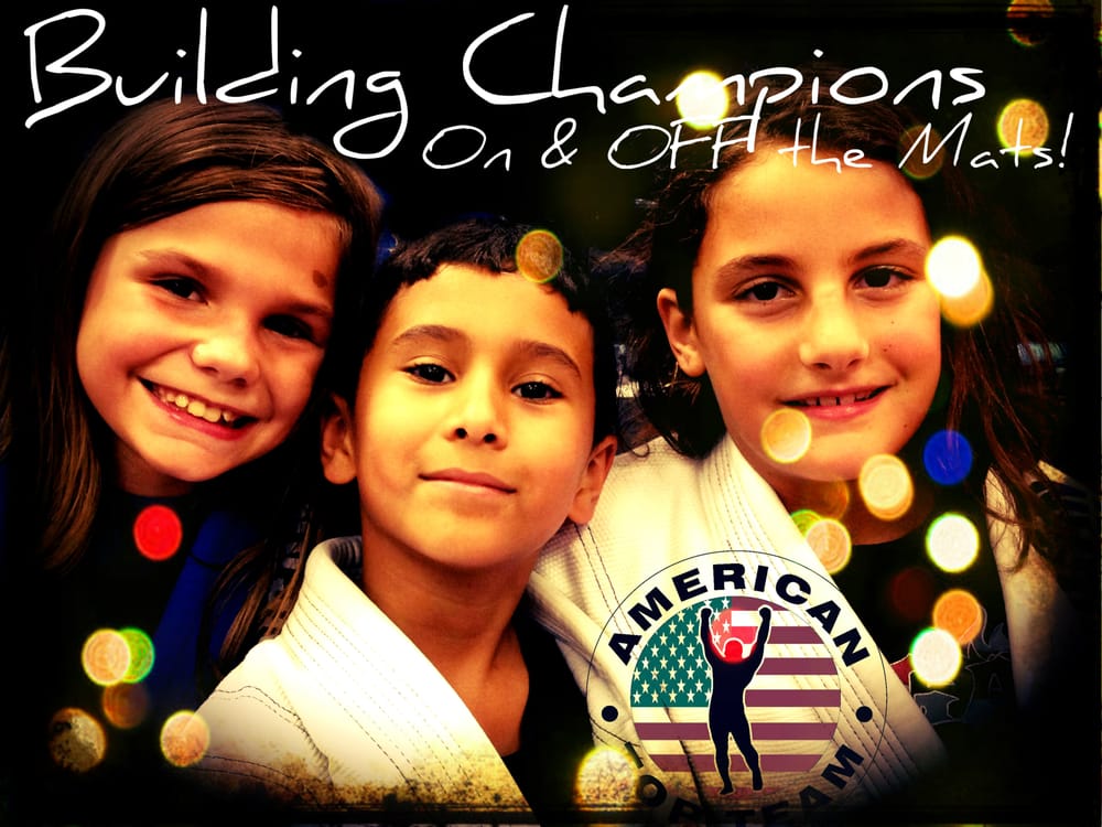 AMERICAN TOP TEAM WESTON - Updated December 2025 - 21 Photos - 2750 ...